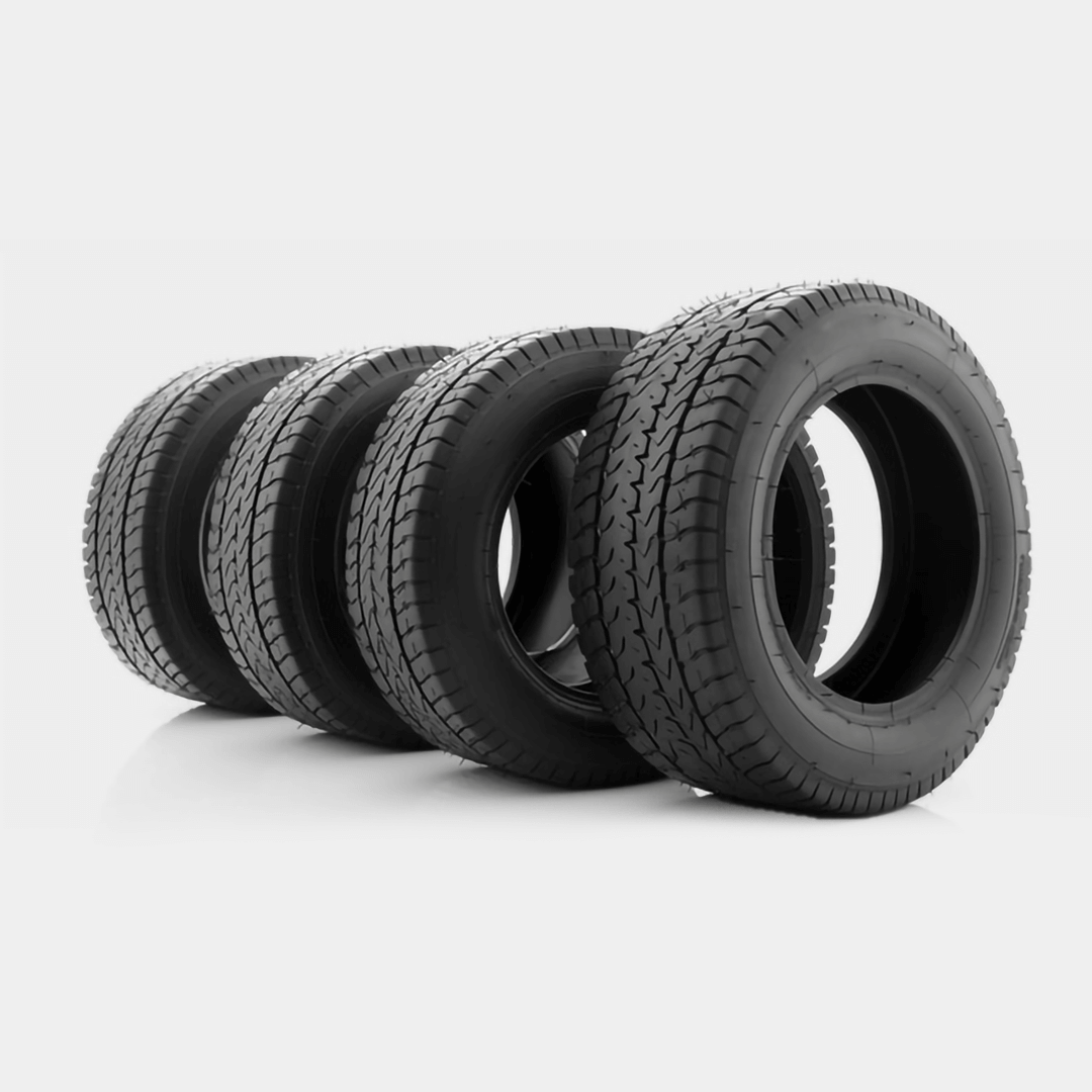 Shelby Co. Ltd. d.o.o – IT solutions and premium-quality tires